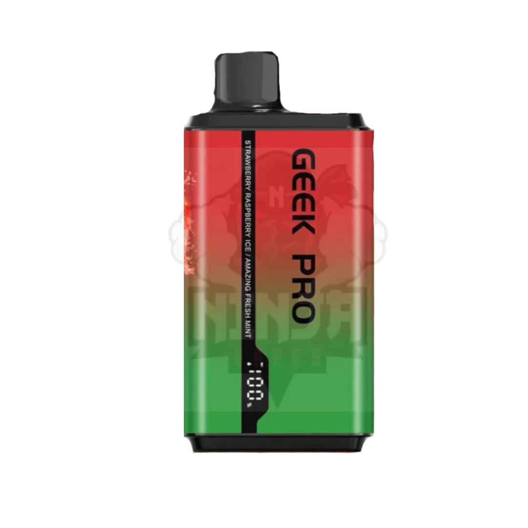 Hayati Pro Ultra 15000 Puffs Disposable Vape | £11.99 Only