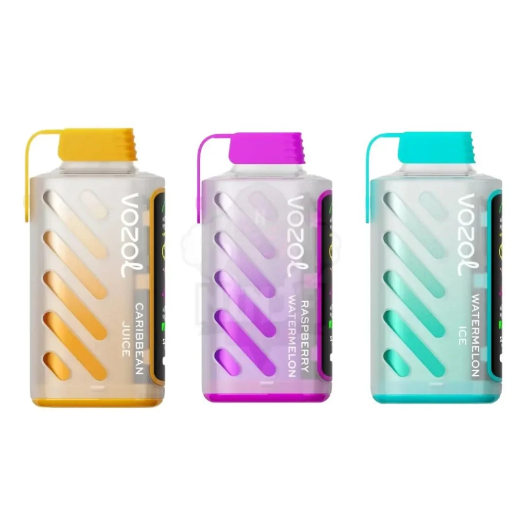 Vozol Gear Power | Disposable Vape | £13.99 Vozol Gear Power | Disposable Vape | £13.99